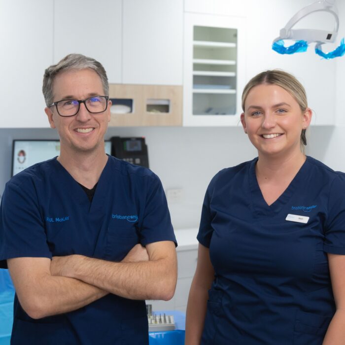 Dentist Brisbane Cosmetic General Dental Brisbane Smiles